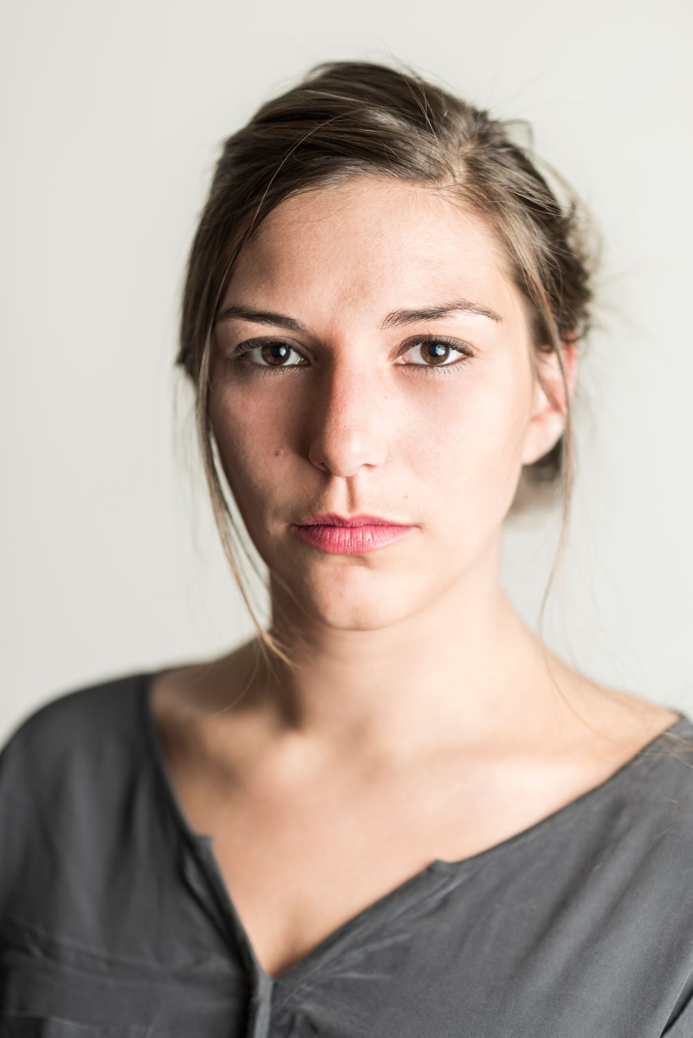 Marie-Caroline Parrot,Ostéopathe D.O – Clinique SOS OSTEO+